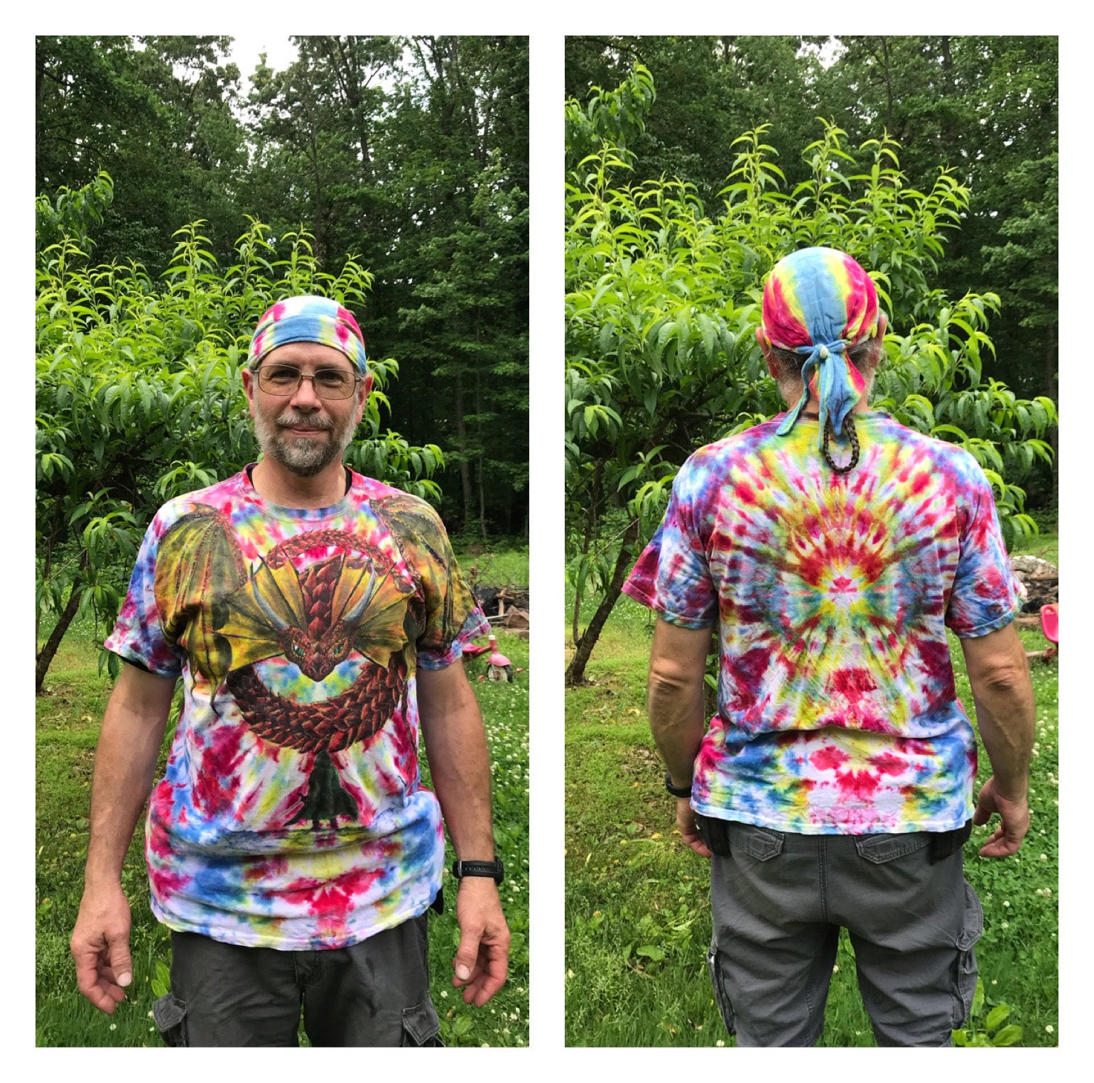 Doo rags/Skull caps | SRRcrafts